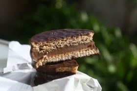 Adrián Nario, alias 'El Bananero', defiende la esencia del humor a ...