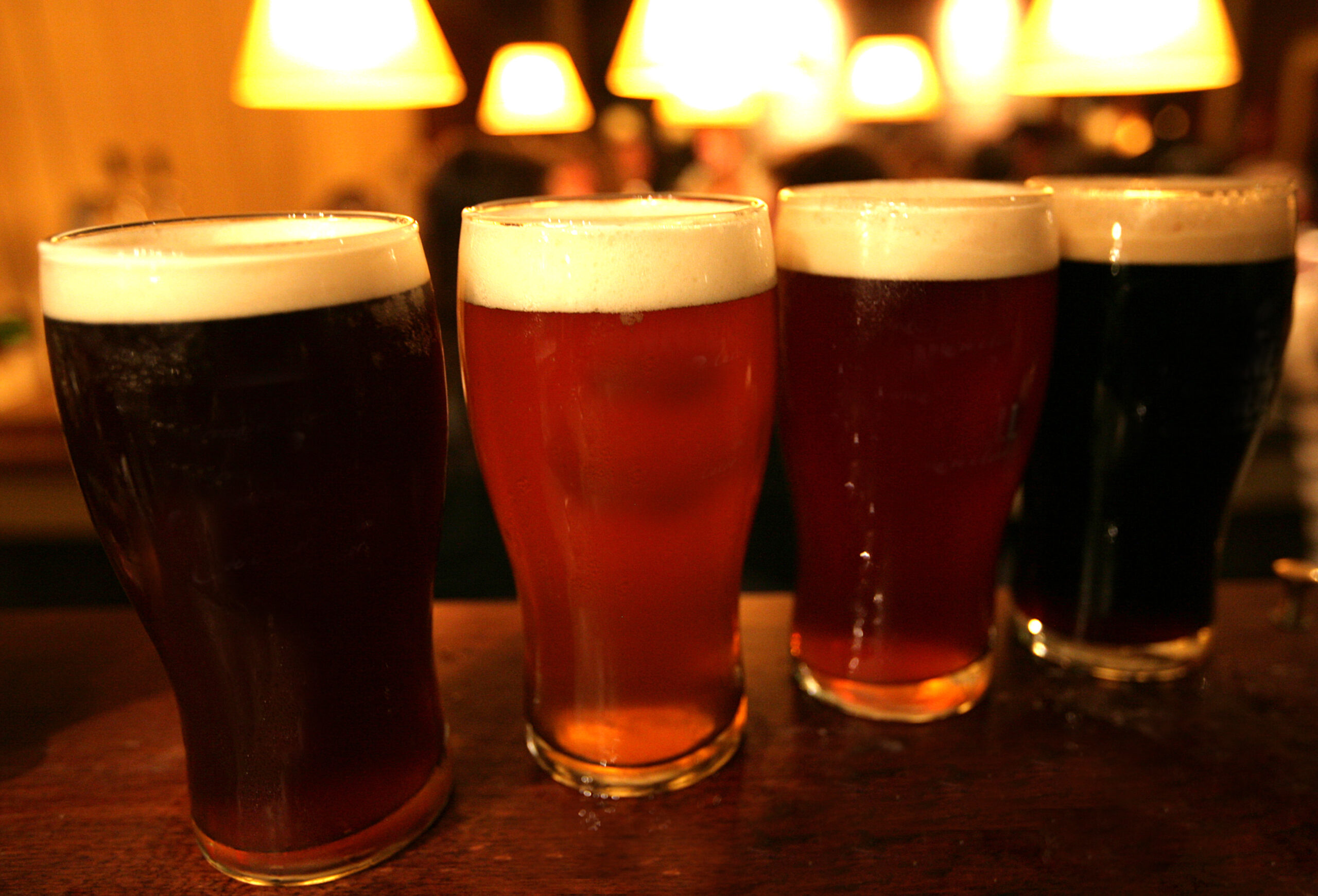 Un concurso busca la mejor fórmula de cerveza artesanal de Argentina ...