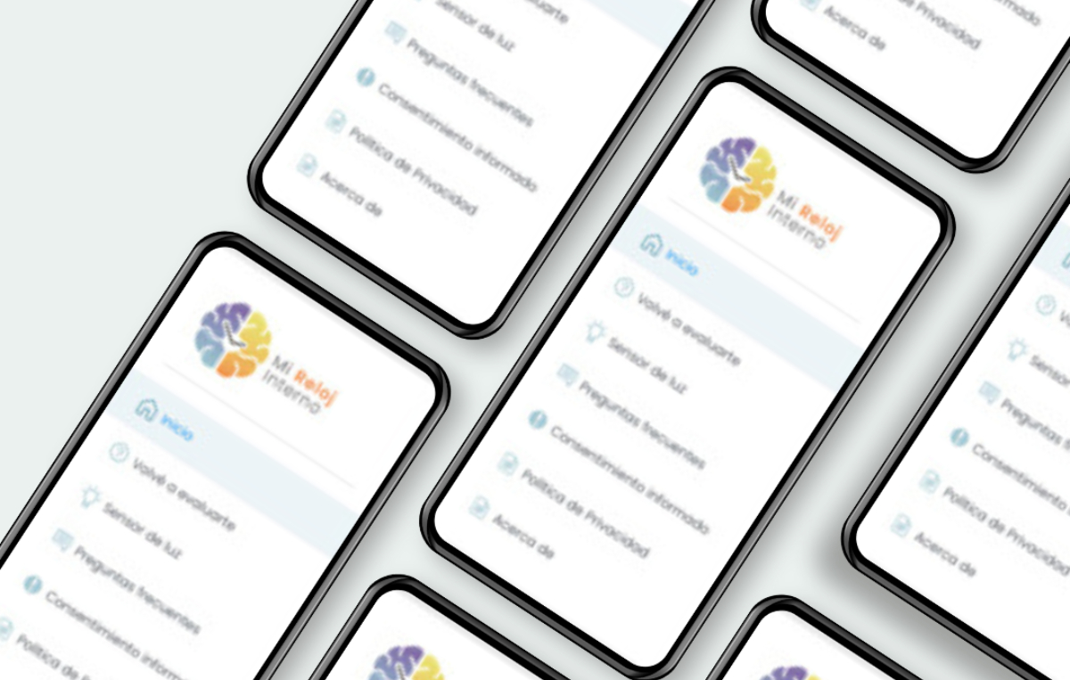 "Mi Reloj Interno", la app creada por científicas argentinas que ...