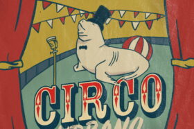 Adrián Nario, alias 'El Bananero', defiende la esencia del humor a ...