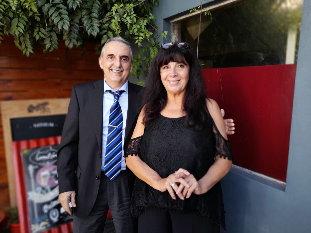 Bogarín: “Pretendemos el equivalente a tres jubilaciones mínimas para ...