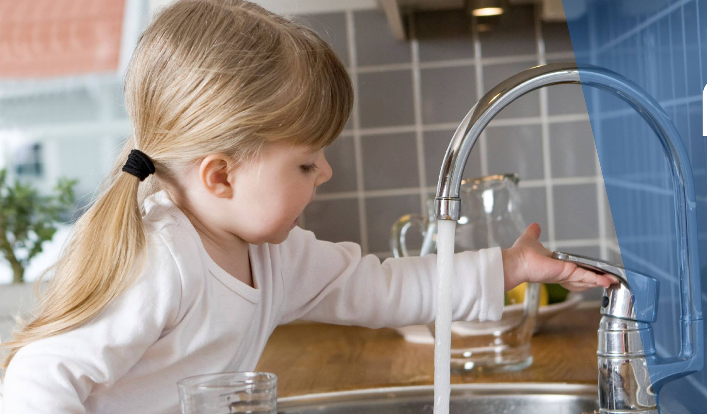 ¿Cómo saber si el agua del hogar es de calidad? - Bacap Noticias