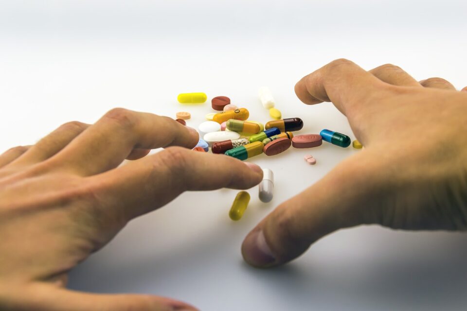 Advierten Que Aumentó El Consumo De Psicofármacos Durante La Pandemia
