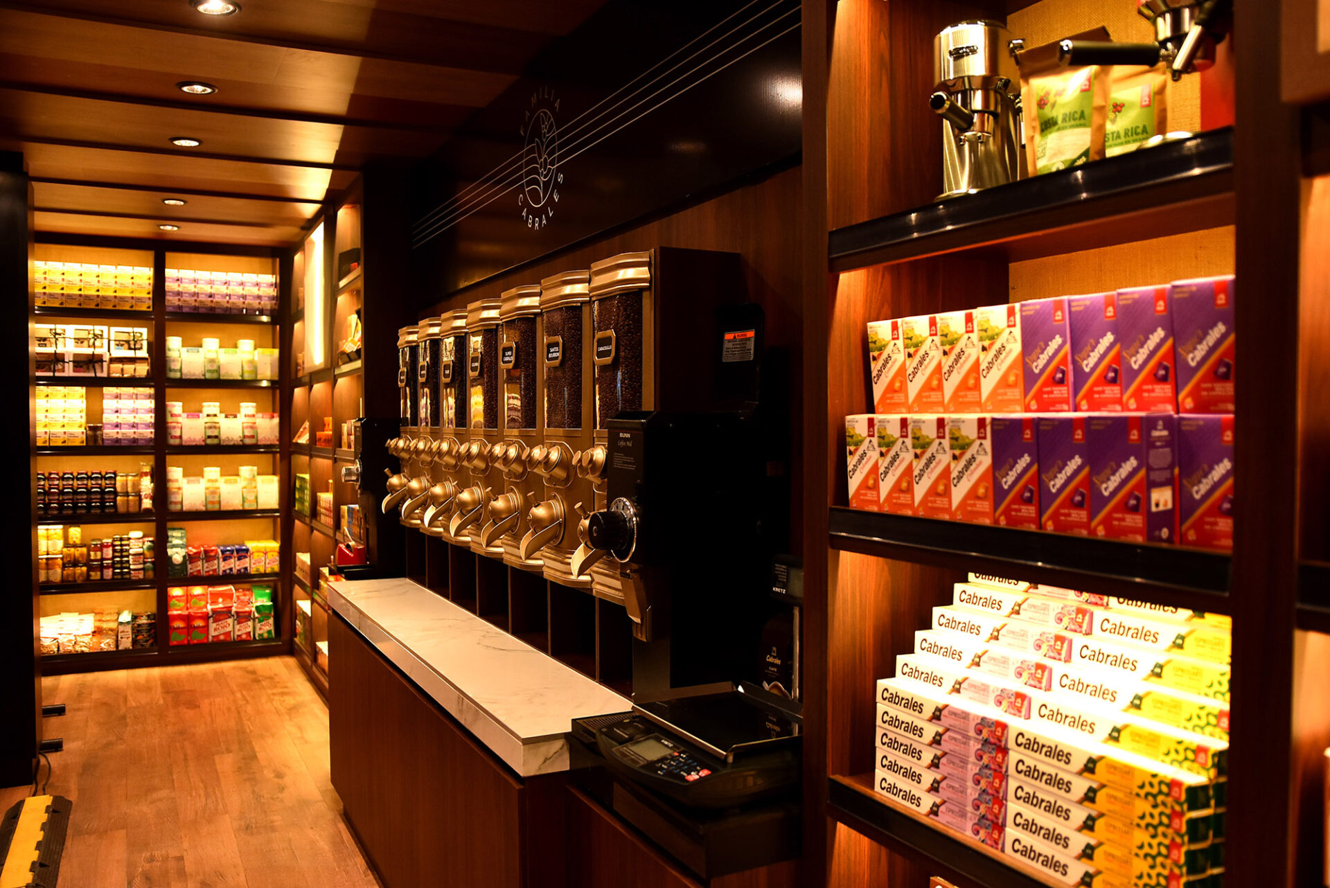 Cabrales: 80 años de una gran historia nacida en Mar del Plata - Bacap ...