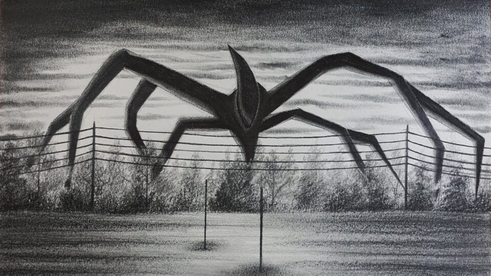 Un viaje a través de los monstruos de Stranger Things y otras historias ...