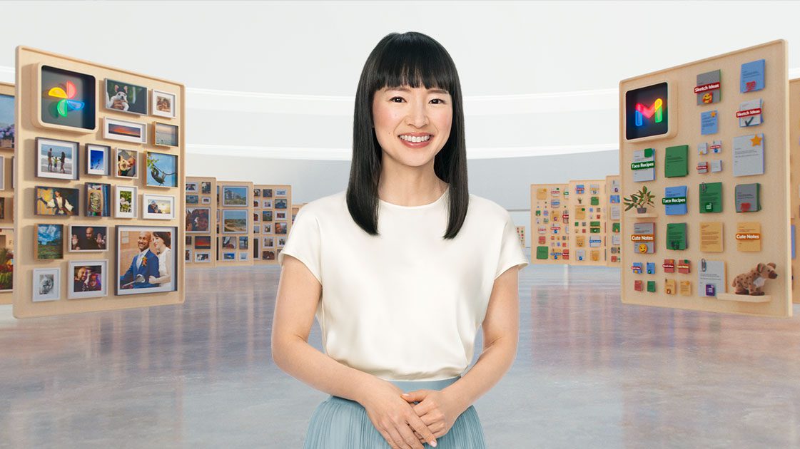 Marie Kondo comparte tres consejos para ordenar la vida digital - Bacap ...