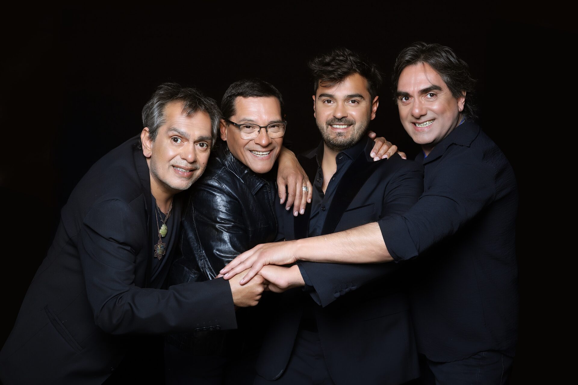 "Los Nocheros" vuelven a Mar del Plata con todos sus éxitos - Bacap ...