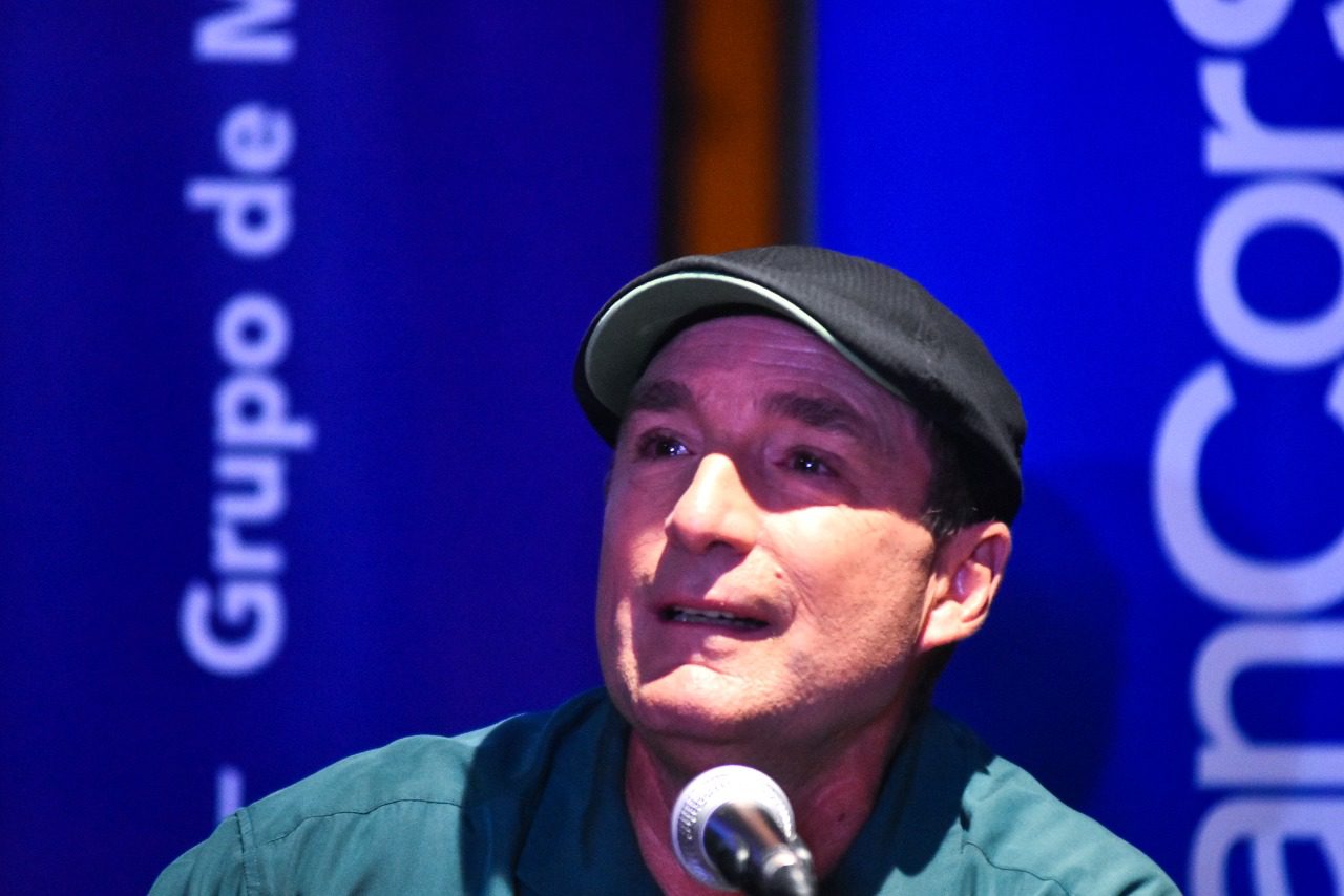 “Cachito” Vigil: “No me va a alcanzar la vida para devolverle al hockey ...