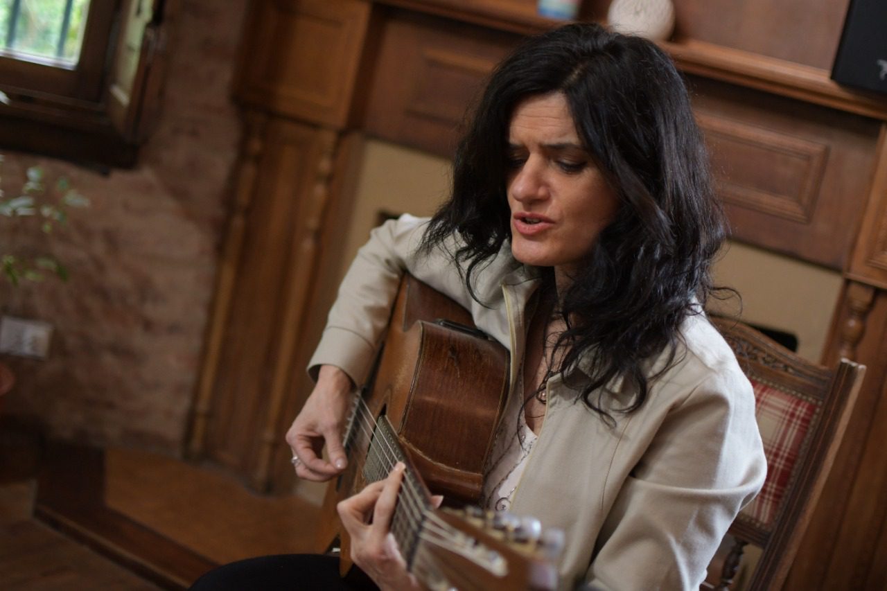 Luciana Panaino presenta: "Músicas del Río de La Plata" - Bacap Noticias