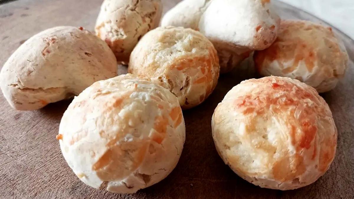 El chipá, una delicia autóctona que se adaptó a la gastronomía moderna ...