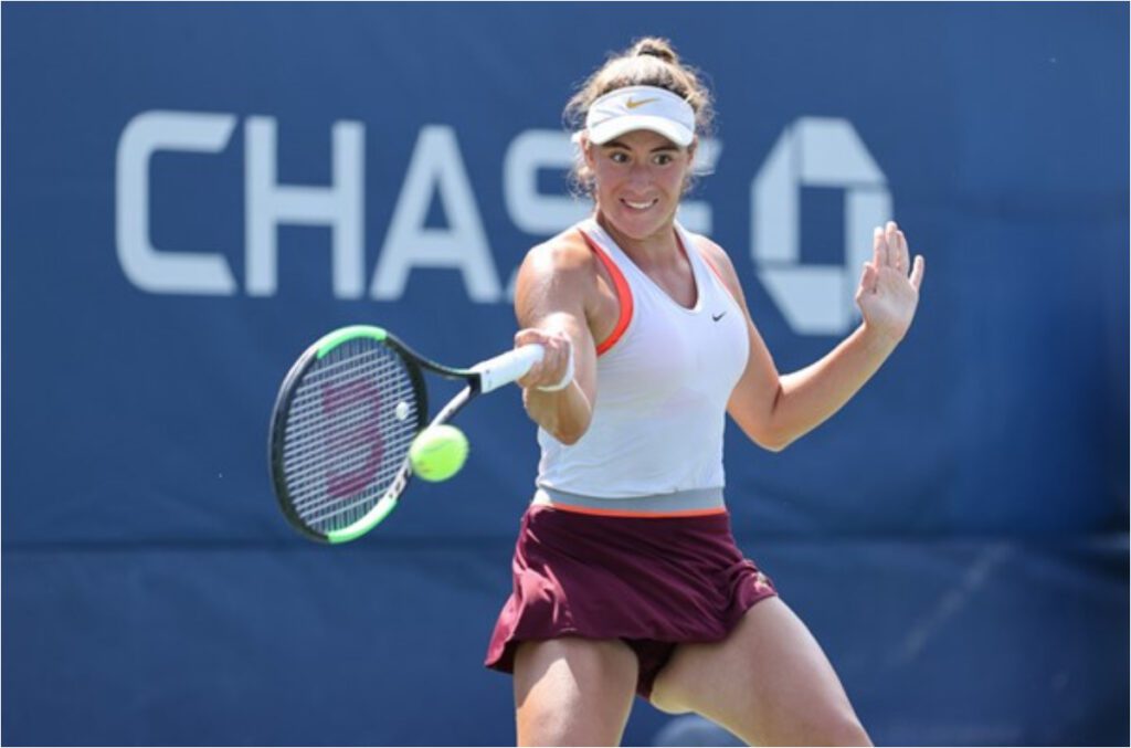 Solana Sierra: un breve recorrido de su carrera y su sueño de estar en ...