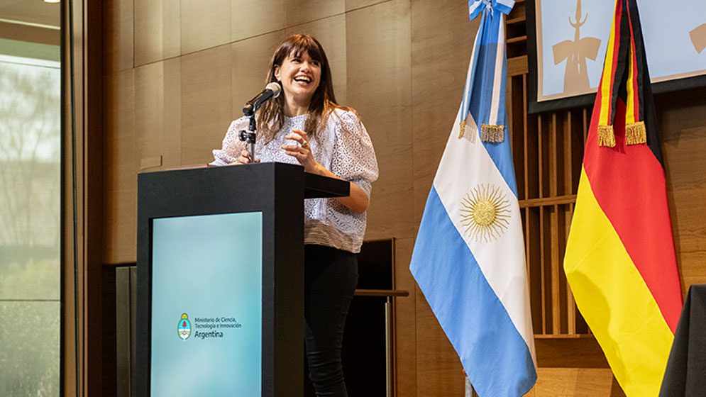 Un proyecto del INTEMA obtuvo el segundo lugar del Premio Merck-MINCyT ...