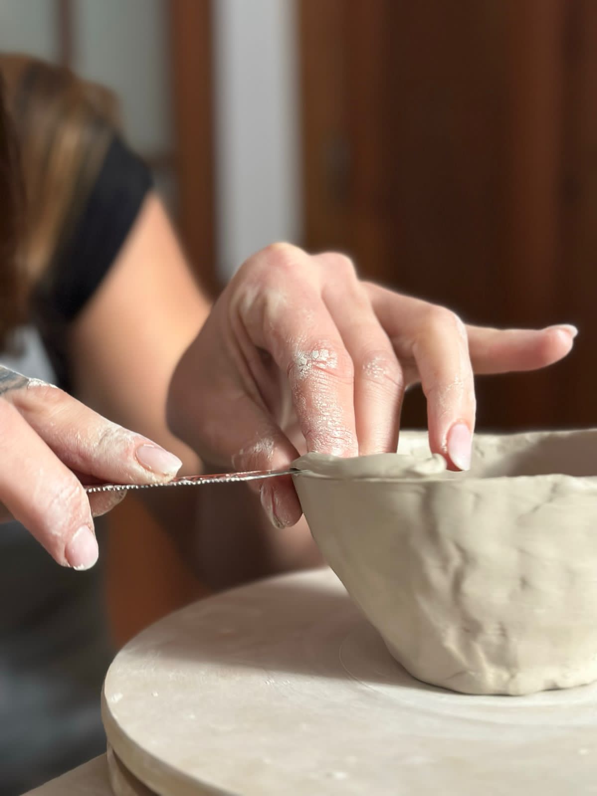 Conectar con el barro: una acción terapéutica que ya es tendencia ...