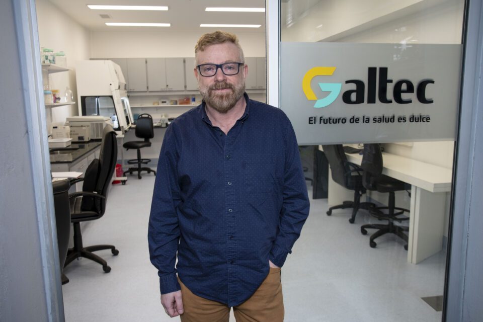 Gabriel Rabinovich: “La ciencia argentina tiene talento humano para ...