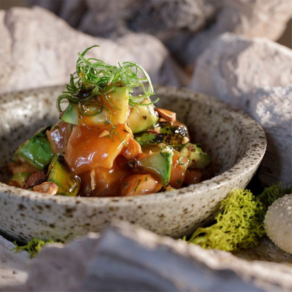 El ceviche peruano, Patrimonio de la Humanidad - Bacap Noticias