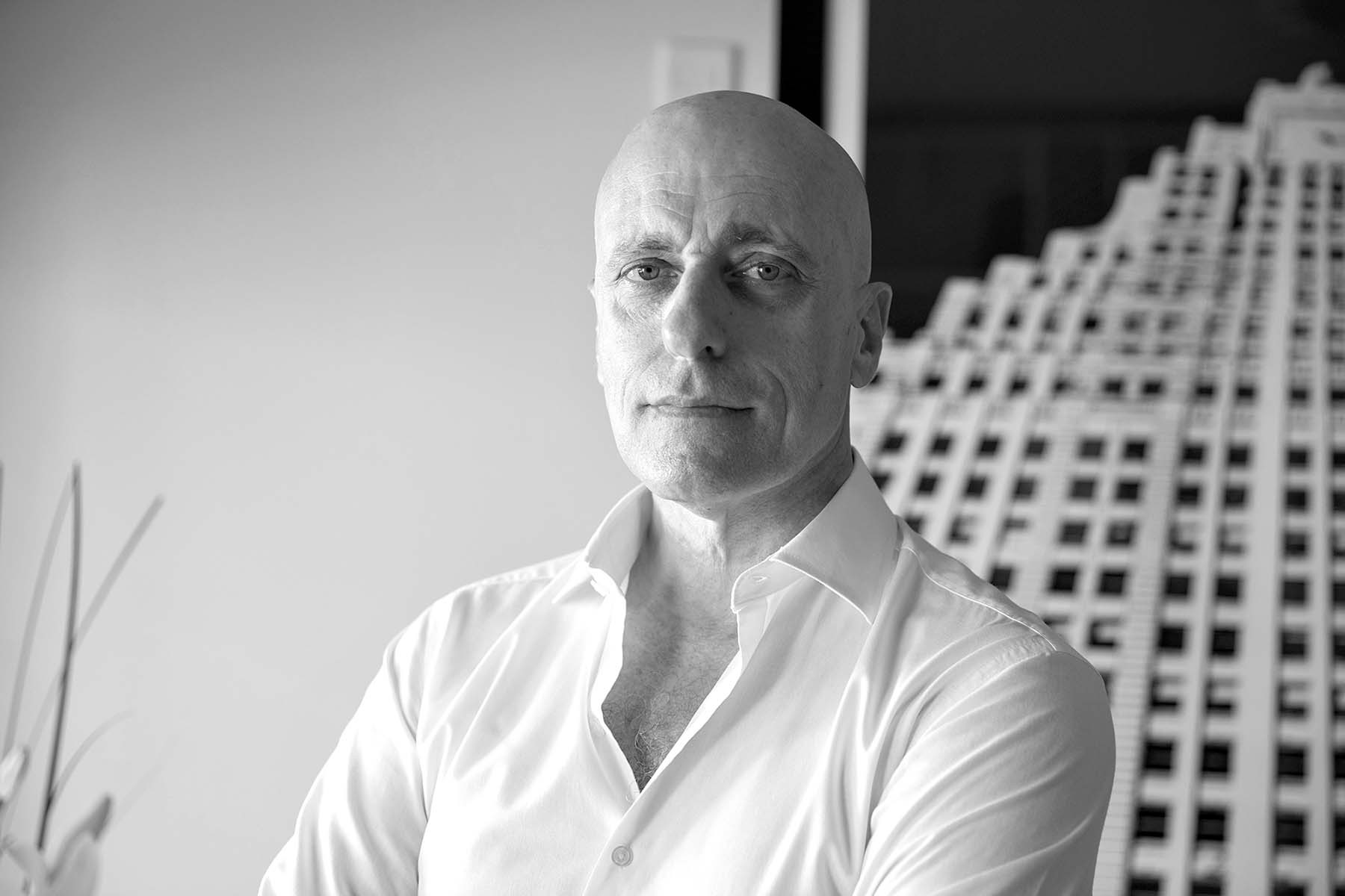 Carlos Pagni presenta “El Nudo” en Verano Planeta - Bacap Noticias