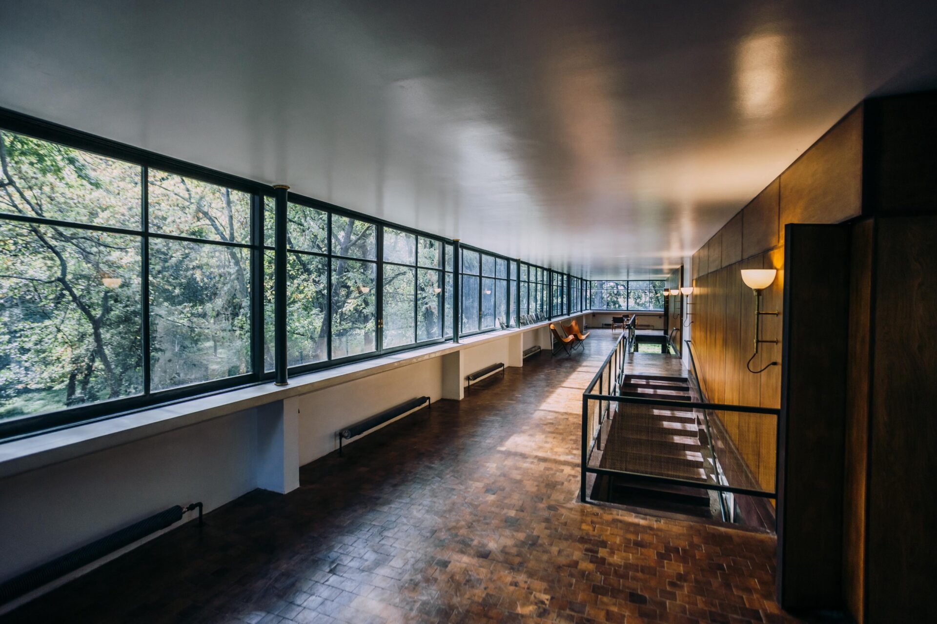 Días y horarios para visitar la Casa sobre el Arroyo - Bacap Noticias