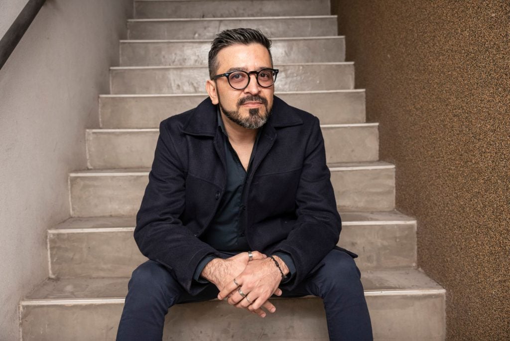 El escritor Cristian Acevedo se presentará en nuestra ciudad - Bacap ...