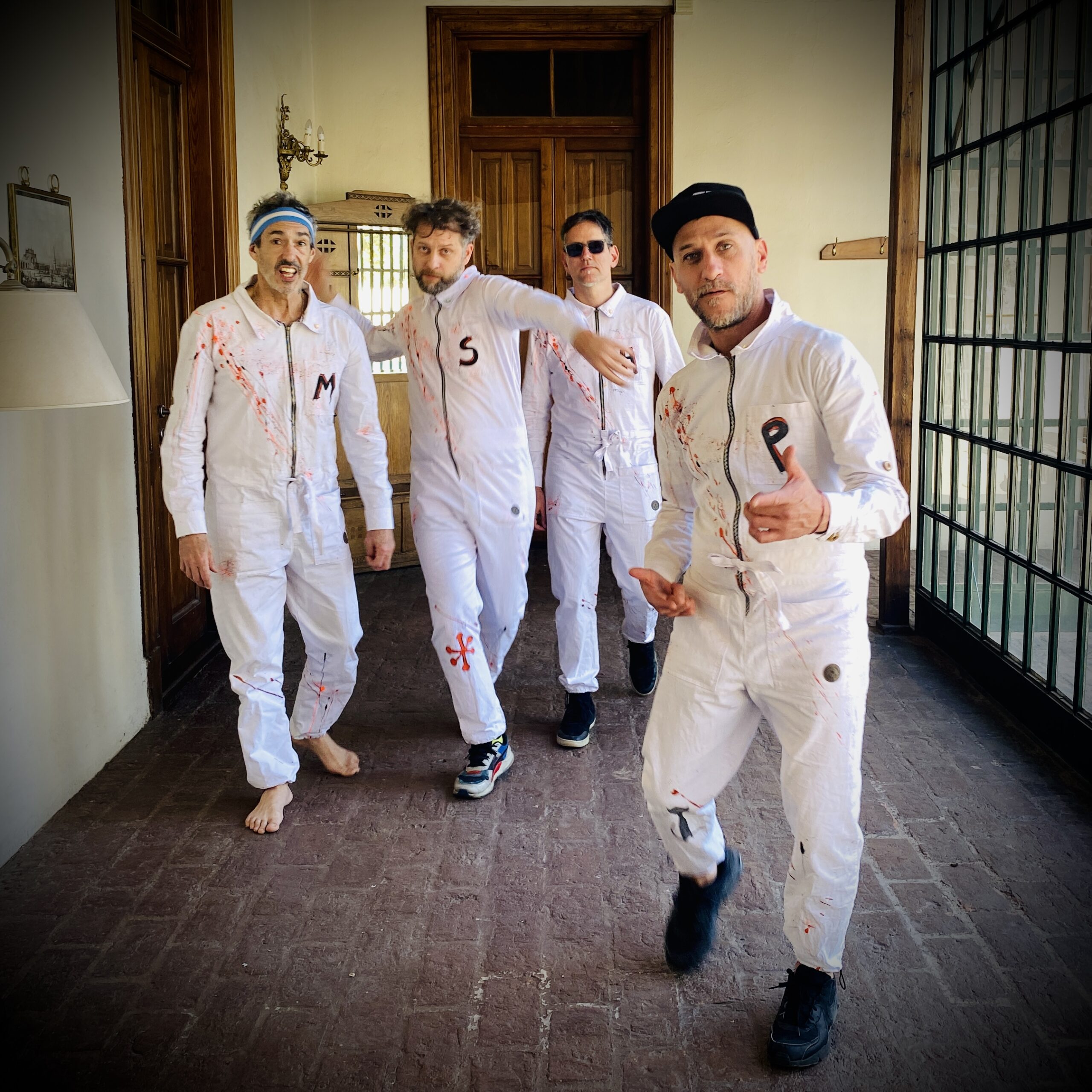 La banda Árbol celebra sus 20 años de música en Mar del Plata - Bacap ...