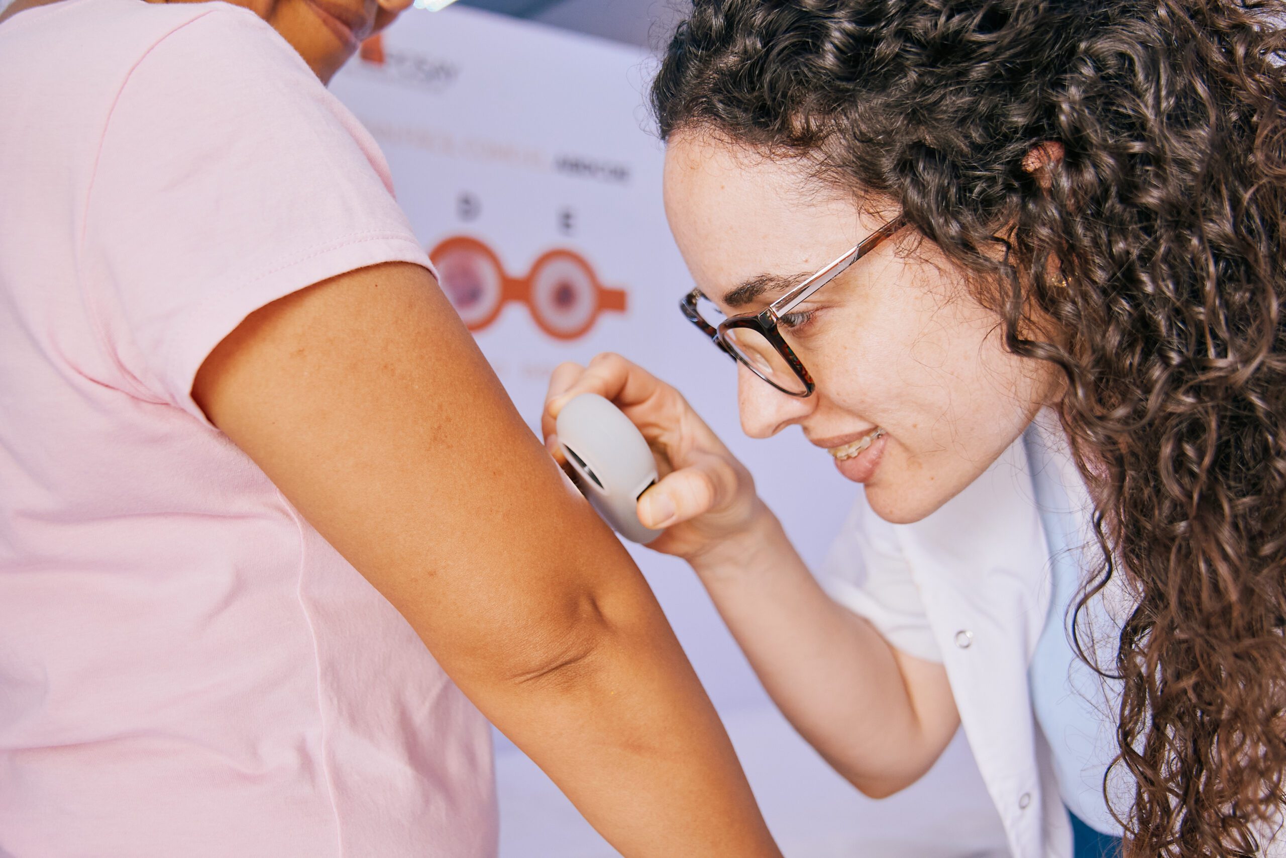 Salva Tu Piel, la campaña de chequeo gratuito de lunares, llega a la ...