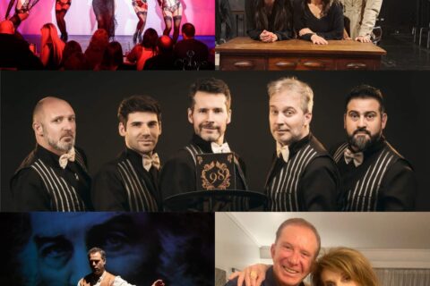 Adrián Nario, alias 'El Bananero', defiende la esencia del humor a ...