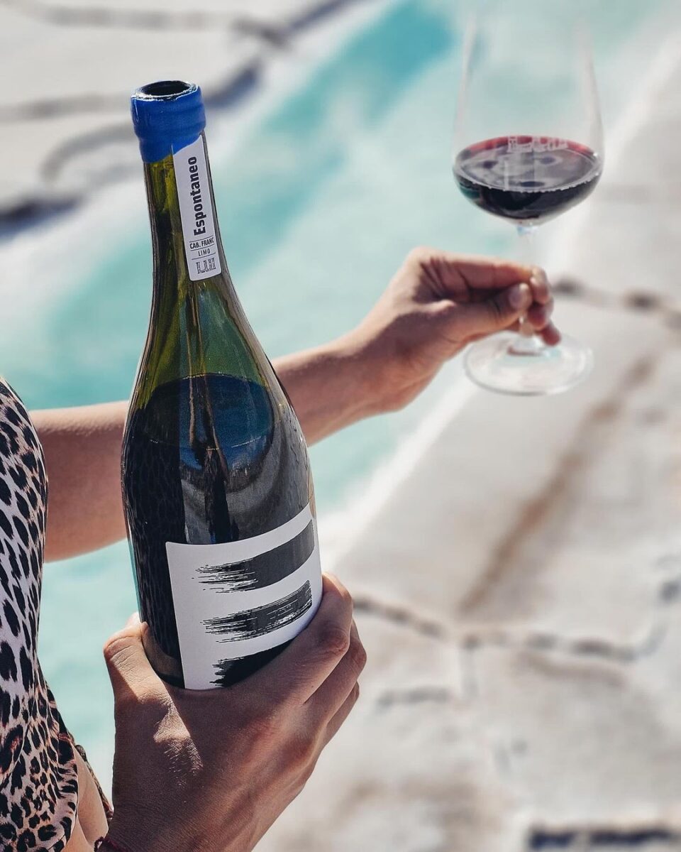 El Sunset Tour "Puro vino, Pura vida" llega a Mar del Plata - Bacap ...