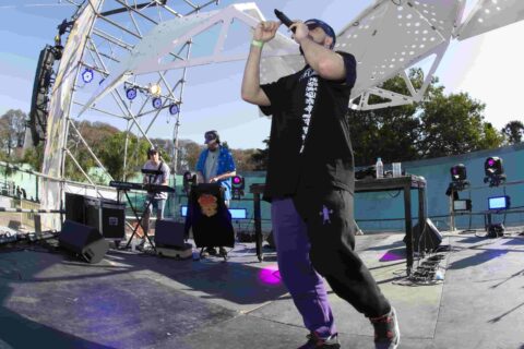 Adrián Nario, alias 'El Bananero', defiende la esencia del humor a ...