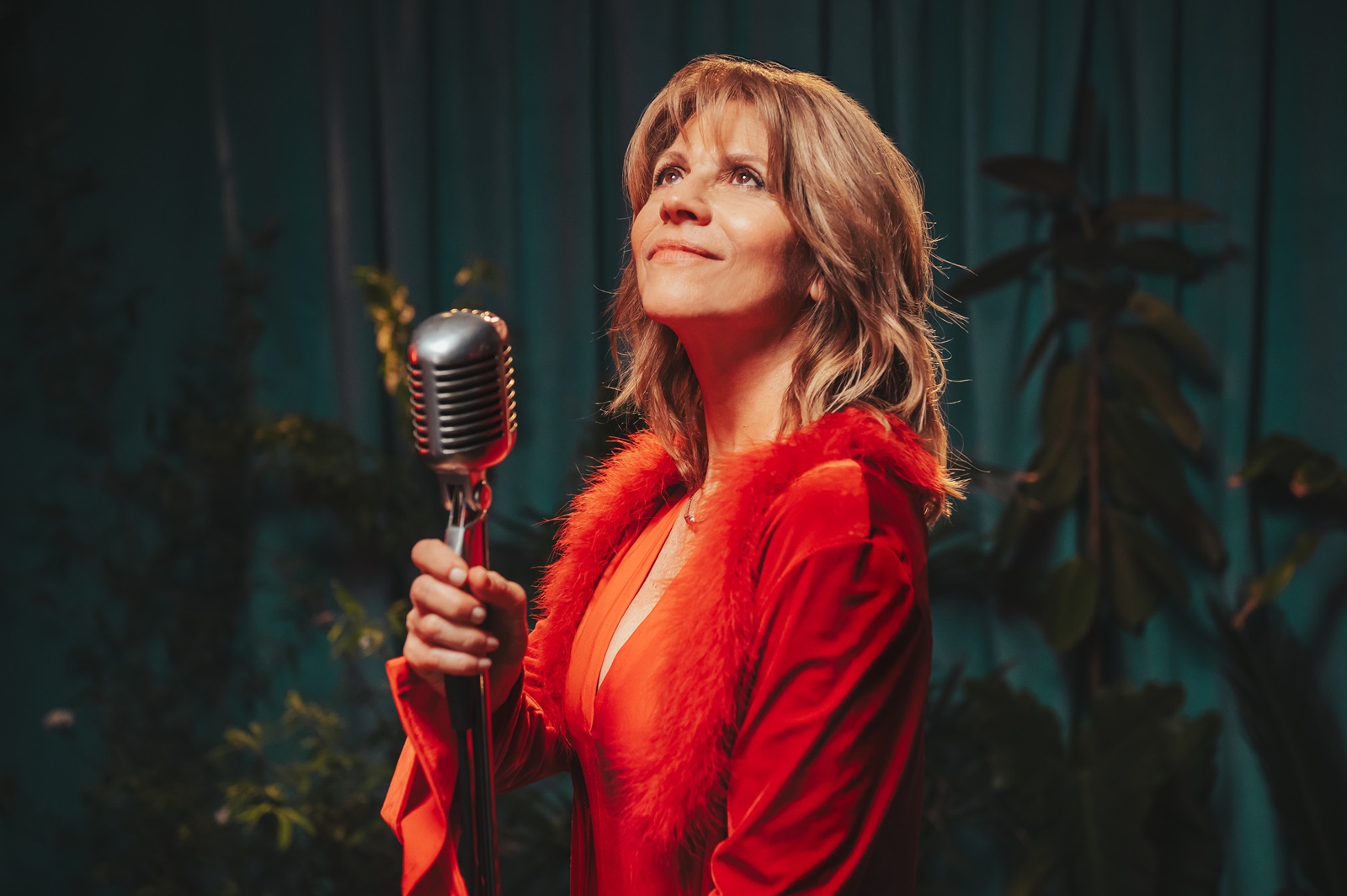 Marcela Morelo vuelve a Mar del Plata para presentar un show “distinto ...