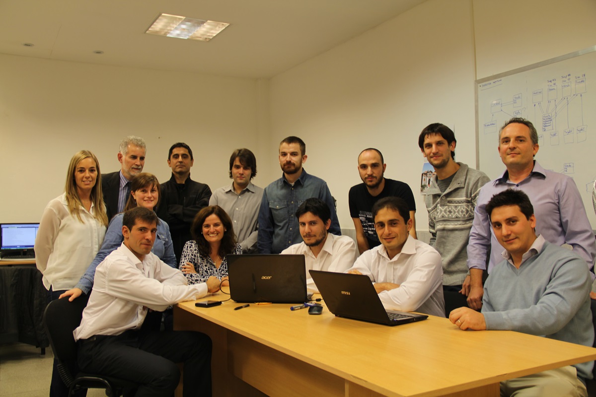 InFo-Lab: diez años de innovación y excelencia en Informática Forense ...