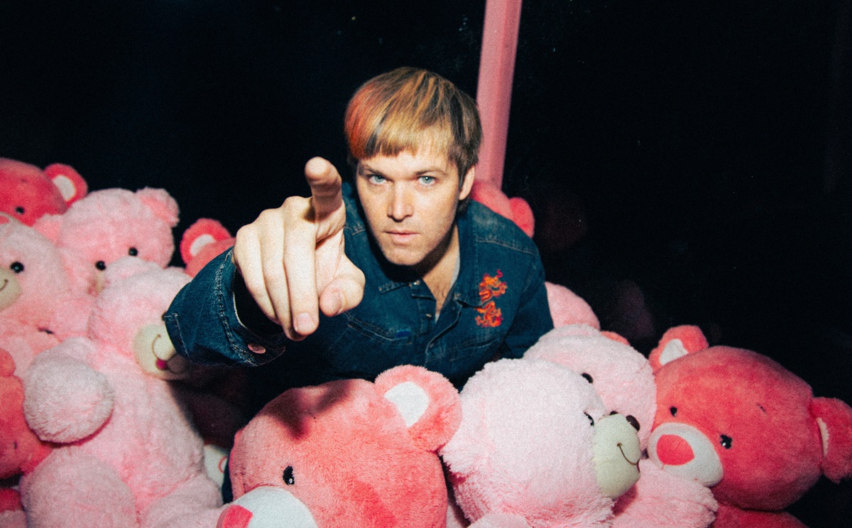 Benjamín Amadeo presenta su nuevo disco en Mar del Plata - Bacap Noticias