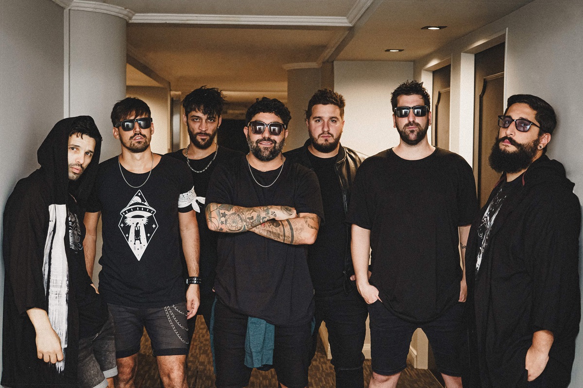 Cruzando el Charco presentará su nuevo disco en Mar del Plata - Bacap Noticias