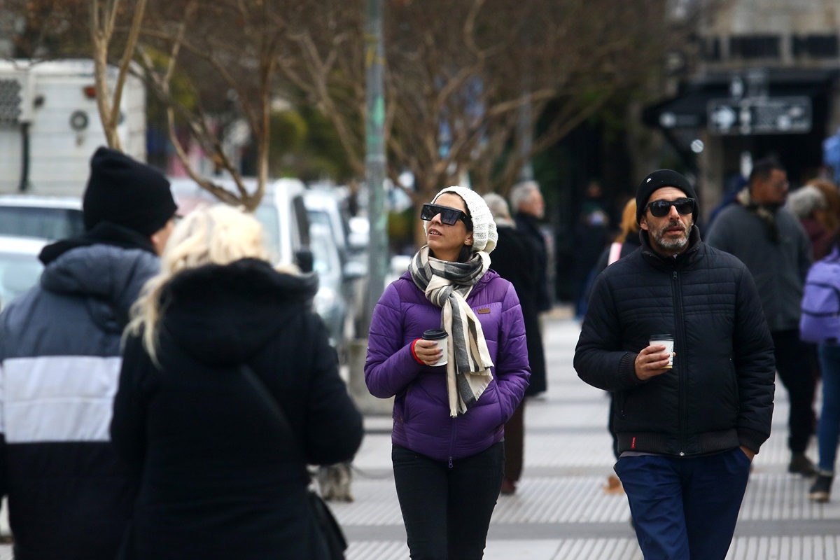 ¿Cómo será el invierno 2025 en Mar del Plata? - Bacap Noticias