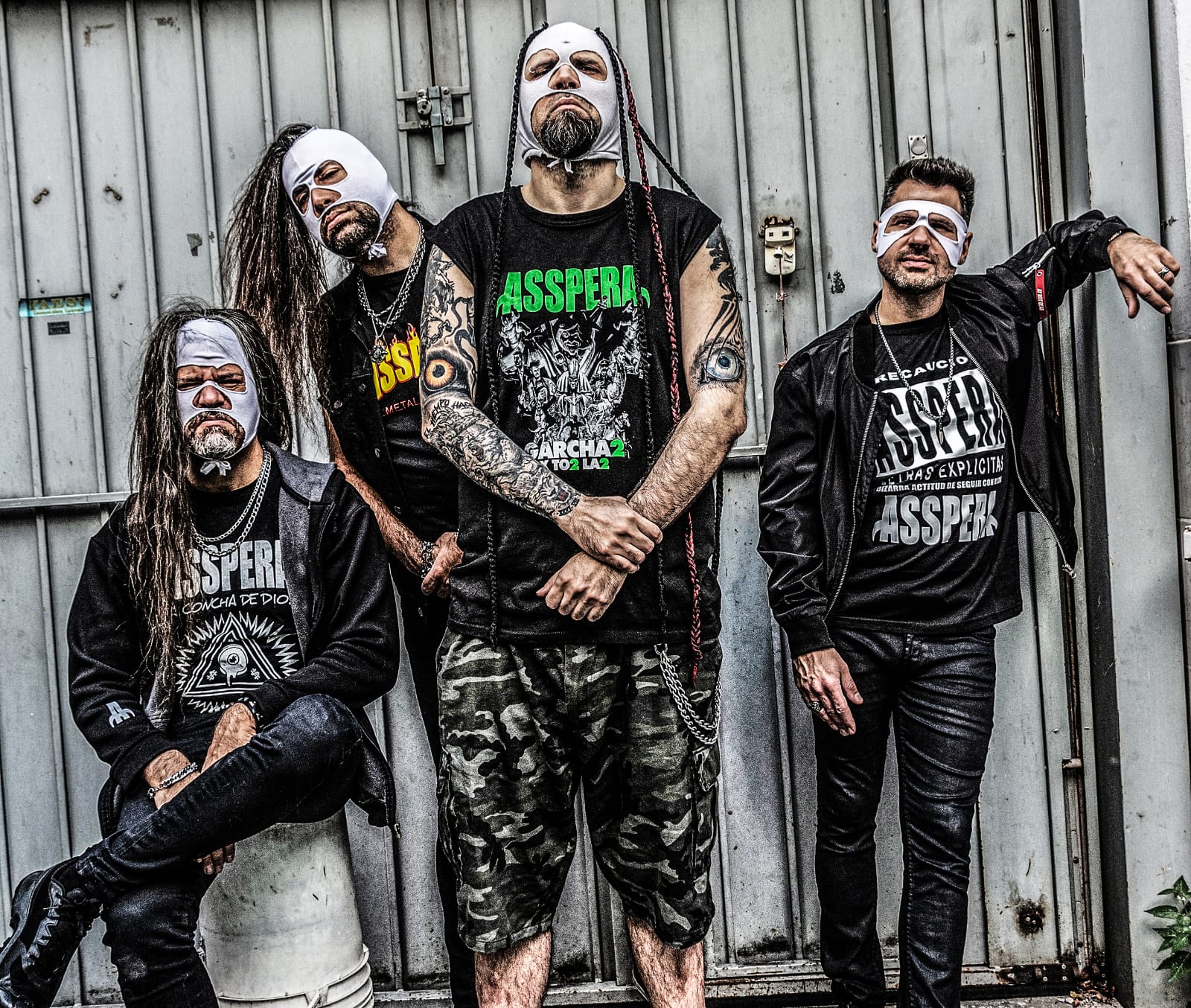 Asspera regresa a Mar del Plata - Bacap Noticias