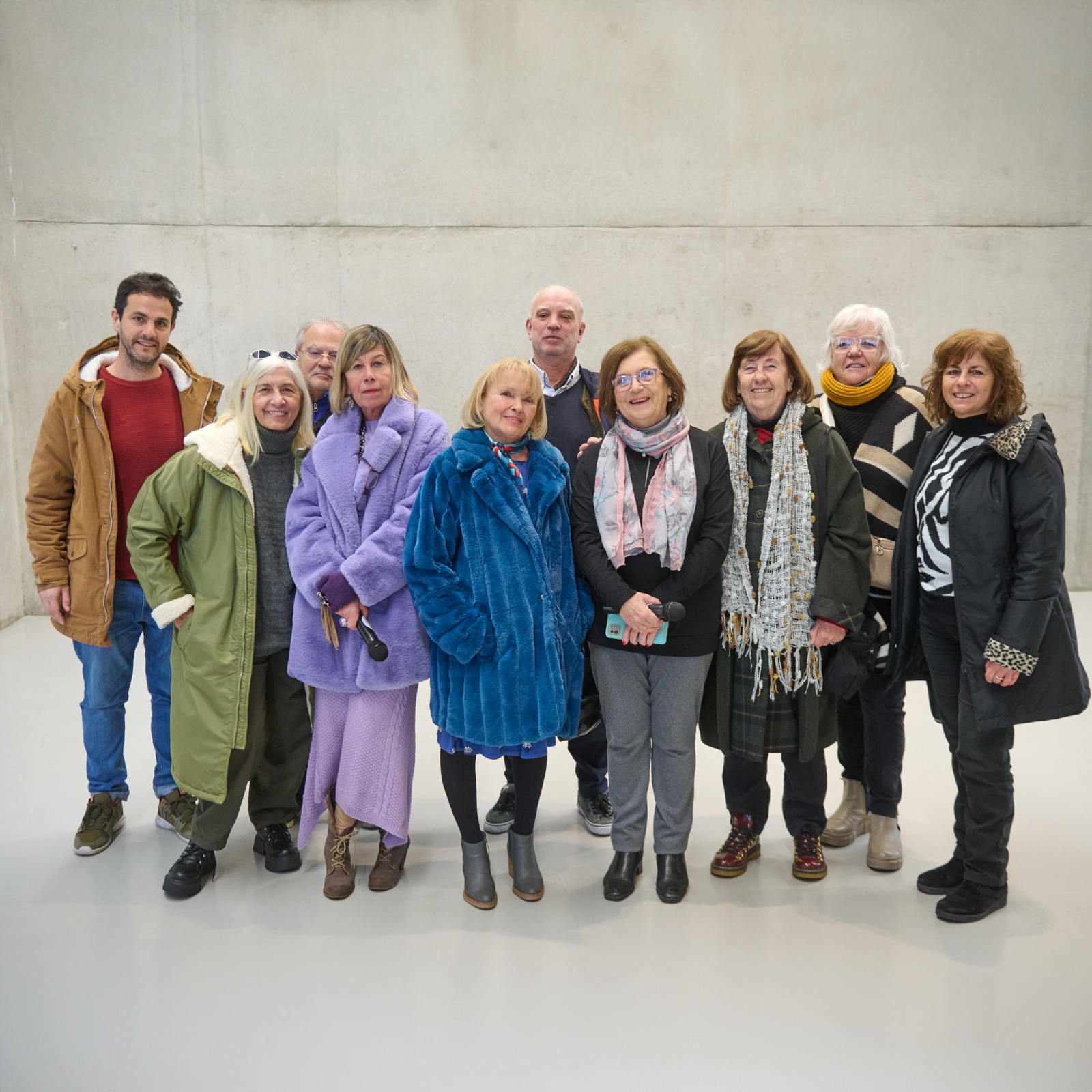 El Museo MAR presentó su Asociación de Amigos - Bacap Noticias