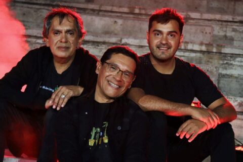 Adrián Nario, alias 'El Bananero', defiende la esencia del humor a ...