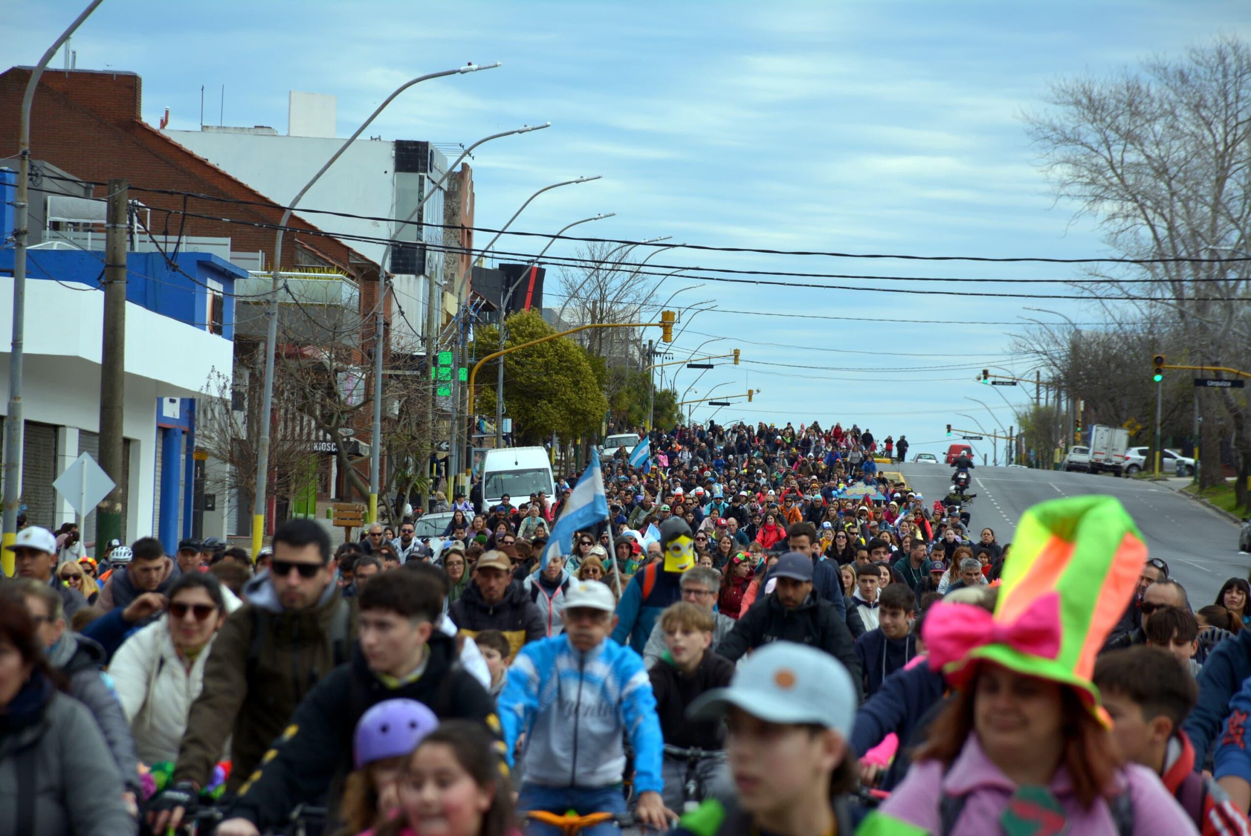 Abrió la inscripción para la 64° Caravana de la Primavera - Bacap Noticias