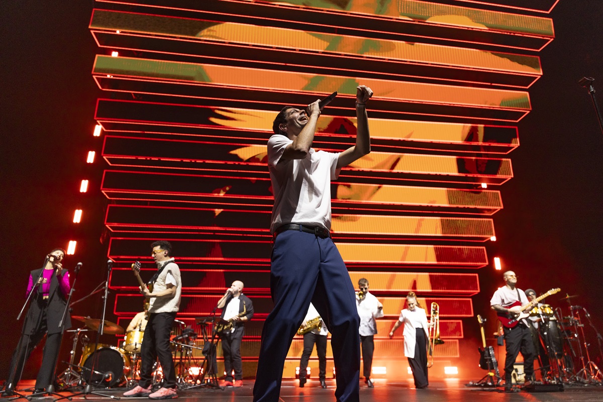 El Kuelgue volverá a Mar del Plata en enero - Bacap Noticias