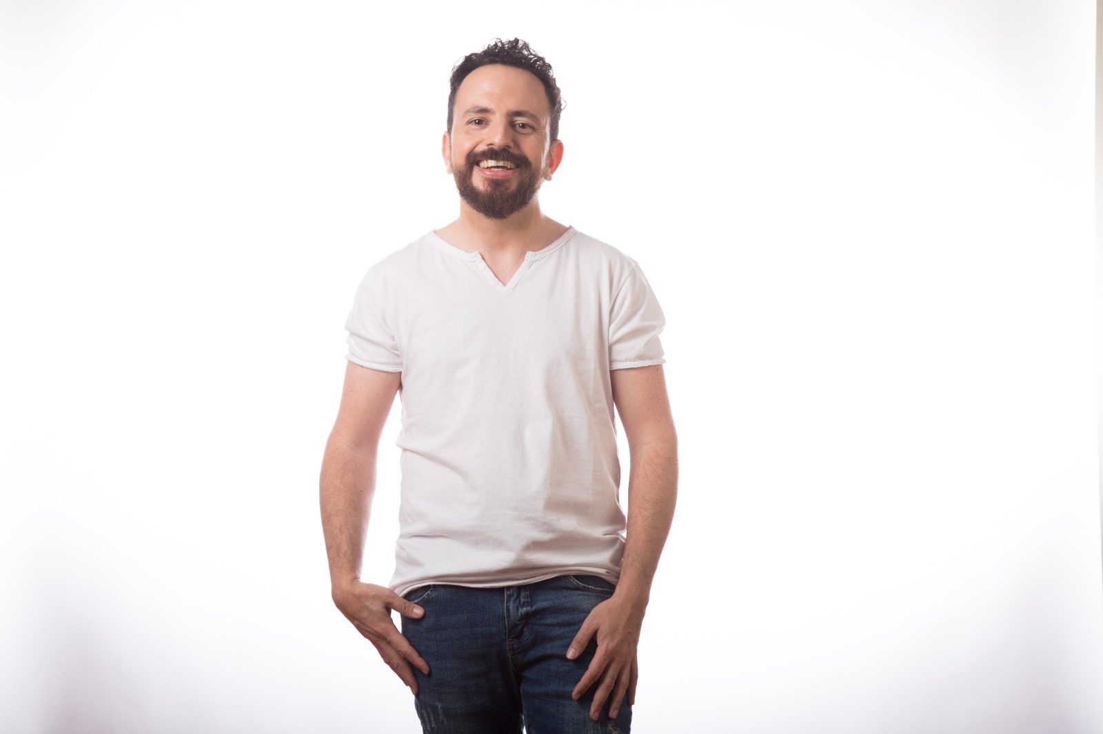 Pablo Molinari presenta su nuevo unipersonal “Racional” - Bacap Noticias