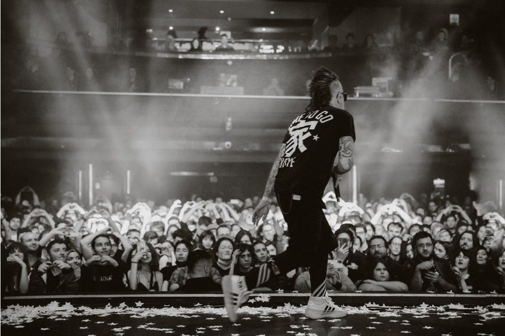 Siamés: La banda internacional que lidera un argentino llega a Mar del ...