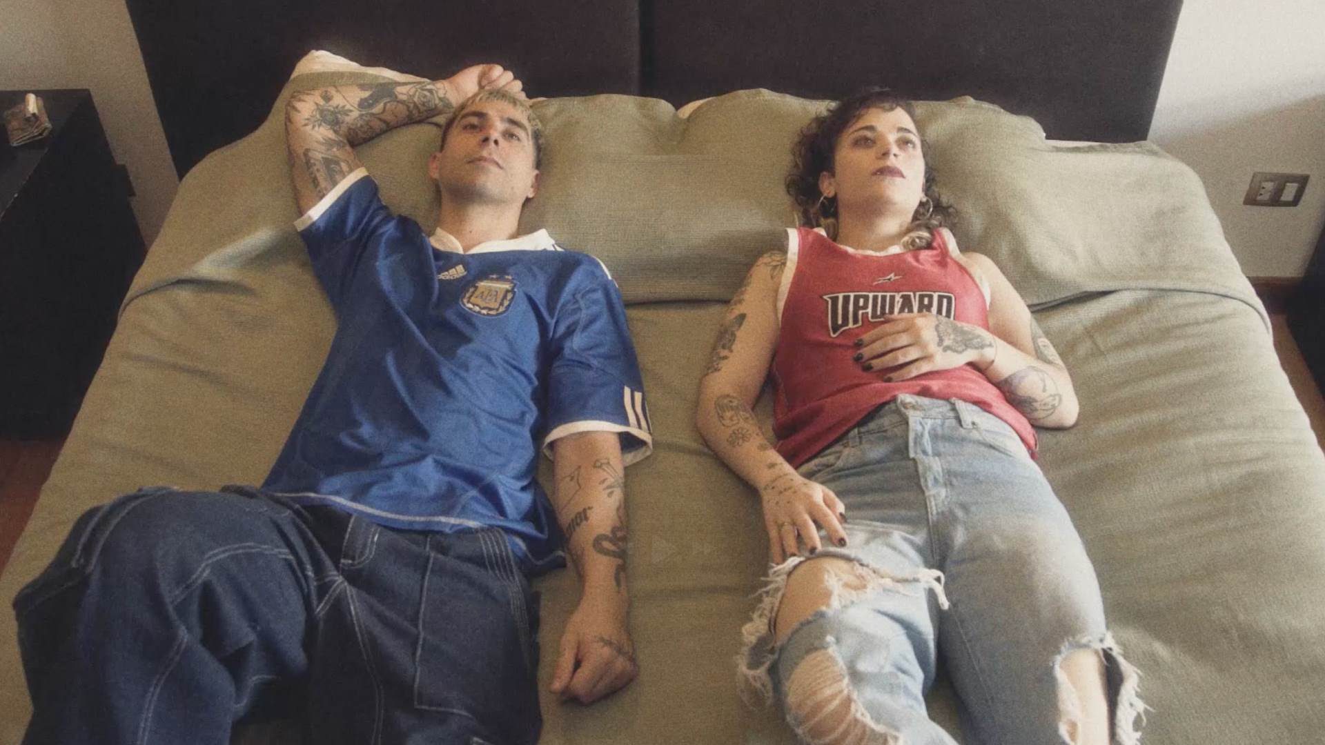 Alan Trezz llega a Chauvin: "Explorar géneros es parte de mi amor por ...