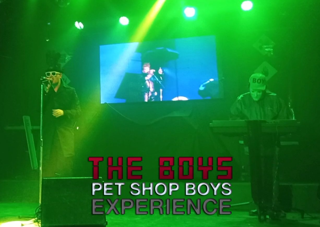 Synth British Experience regresa a Mar del Plata con un espectáculo único - Bacap Noticias