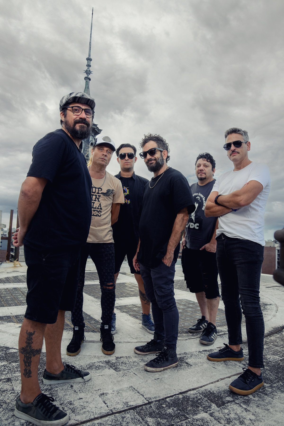 Cielo Razzo presenta su último disco en Mar del Plata - Bacap Noticias