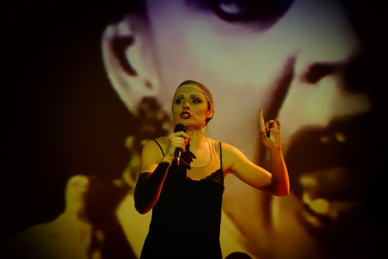 Vuelve al Auditorium el premiado musical “Proyecto Garland” - Bacap ...