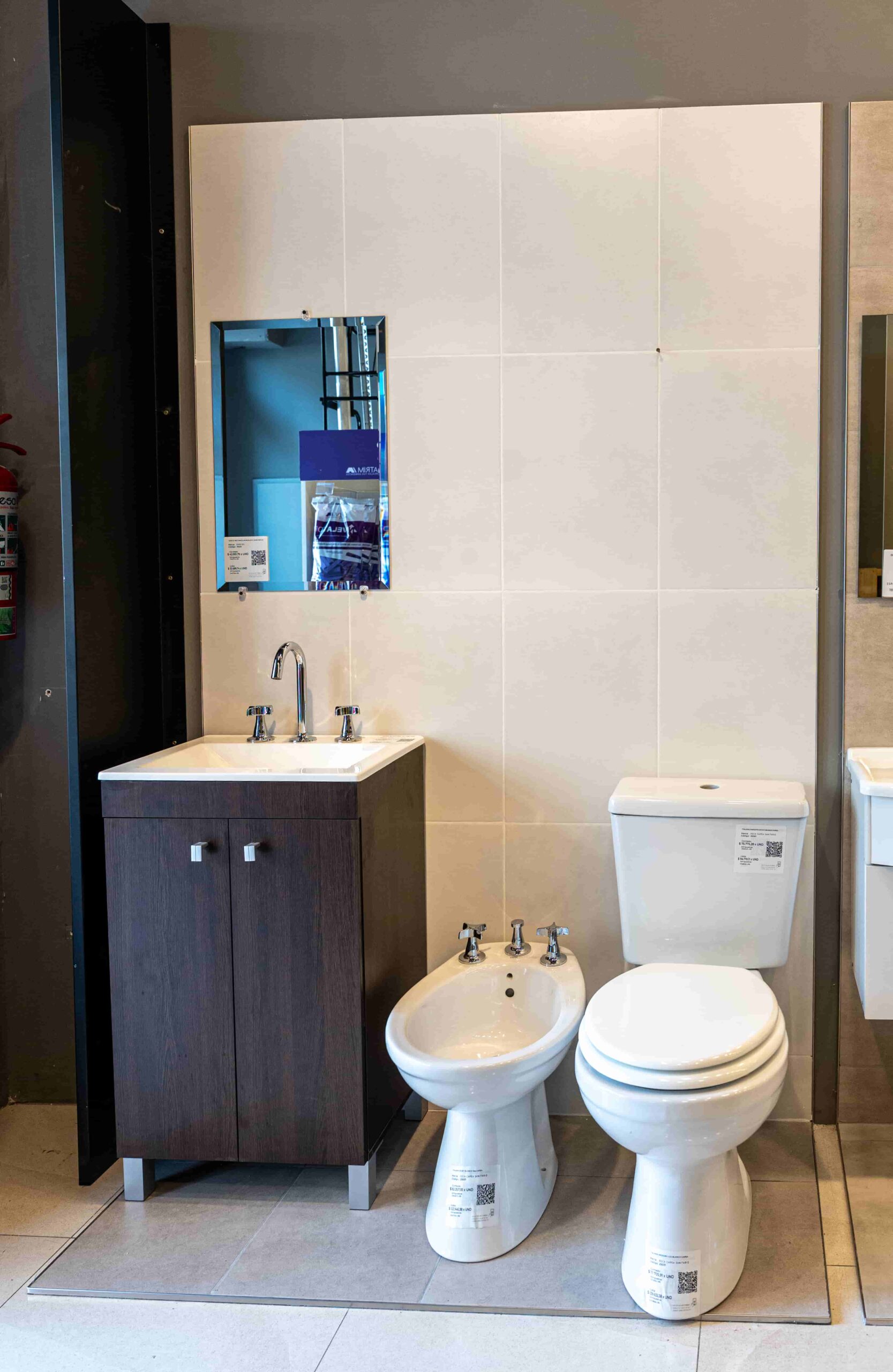 Imepho revoluciona la construcción con baños "todo incluido" desde $800 ...