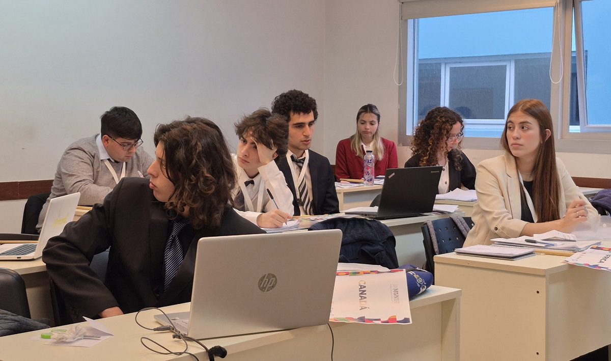 Monur: un modelo que forma líderes del futuro - Bacap Noticias