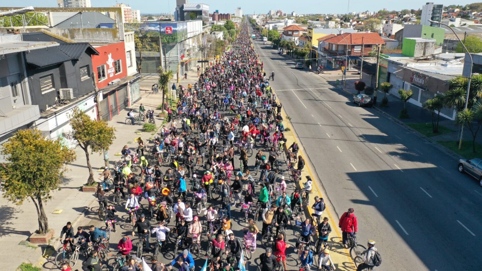 Continúa abierta la inscripción para la Caravana de la Primavera - Bacap Noticias