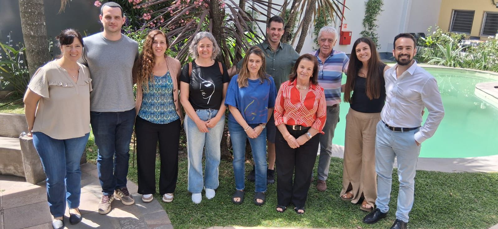 Un equipo de la UNMDP ganó el premio BioVet Arnaldo Colusi 2025 - Bacap ...