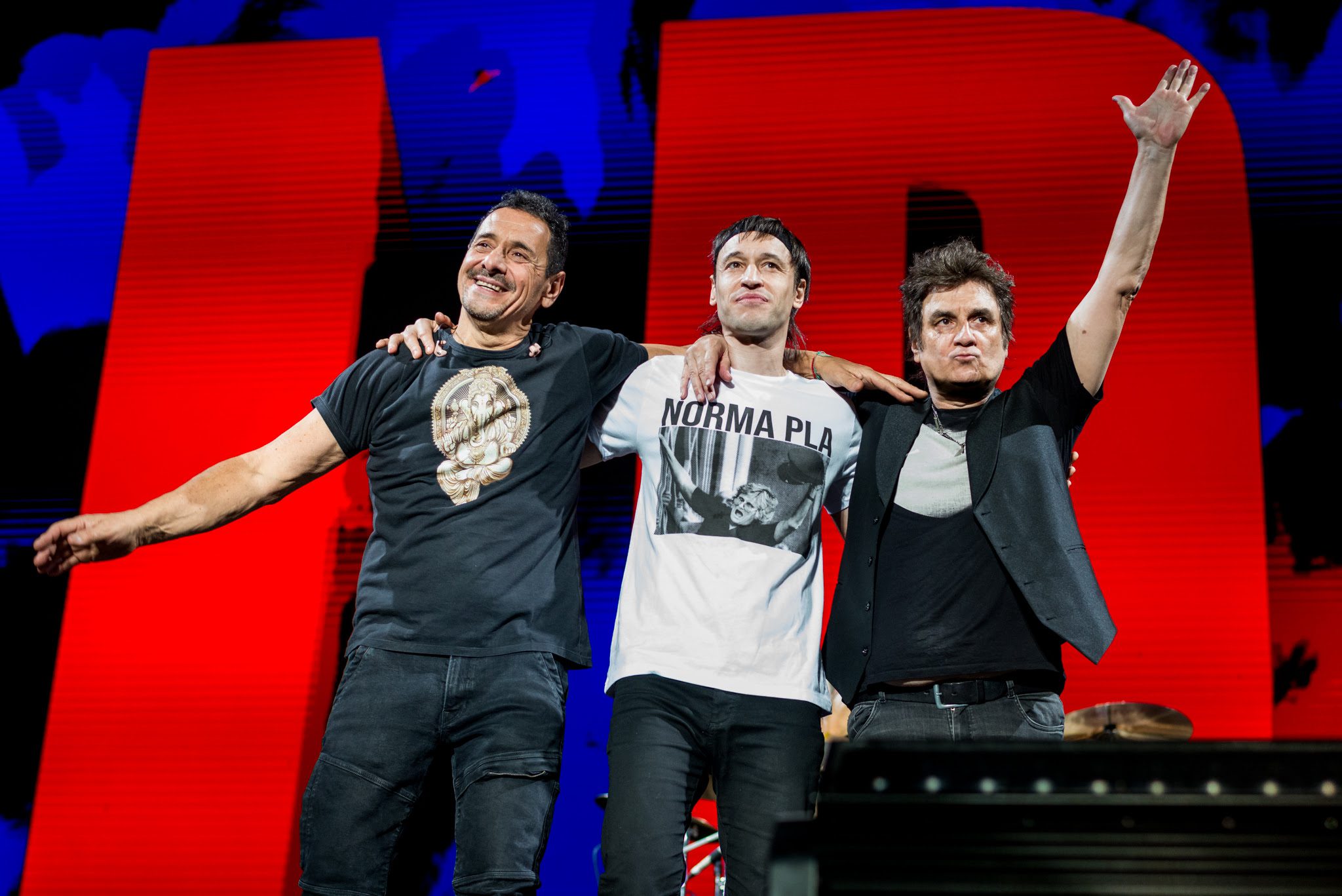 Bendú Arena: un nuevo espacio con recitales confirmados para el verano ...