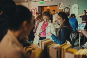 Adrián Nario, alias 'El Bananero', defiende la esencia del humor a ...